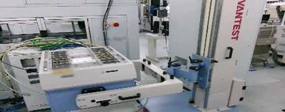 AGILENT / HP / HEWLETT-PACKARD / VERIGY / ADVANTEST V93000 Final ...