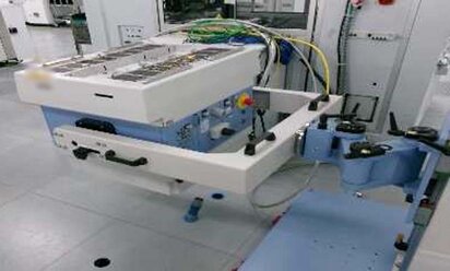 AGILENT / HP / HEWLETT-PACKARD / VERIGY / ADVANTEST V93000 Final ...