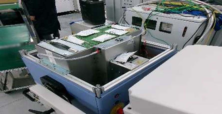 AGILENT / HP / HEWLETT-PACKARD / VERIGY / ADVANTEST V93000 최종 테스트 장비 판매 ...