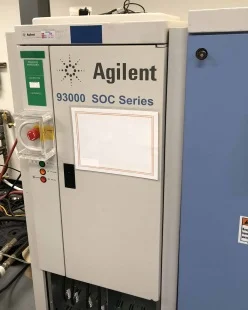 AGILENT / HP / HEWLETT-PACKARD / VERIGY / ADVANTEST V93000 Final ...