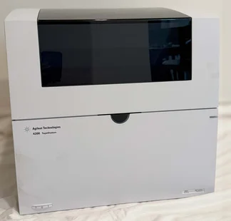 AGILENT / HP / HEWLETT-PACKARD 4200 Lab Equipment used for sale price ...