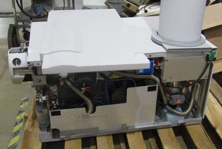 AGILENT / HP / HEWLETT-PACKARD / VERIGY / KEYSIGHT 2C/MSDTOF ...