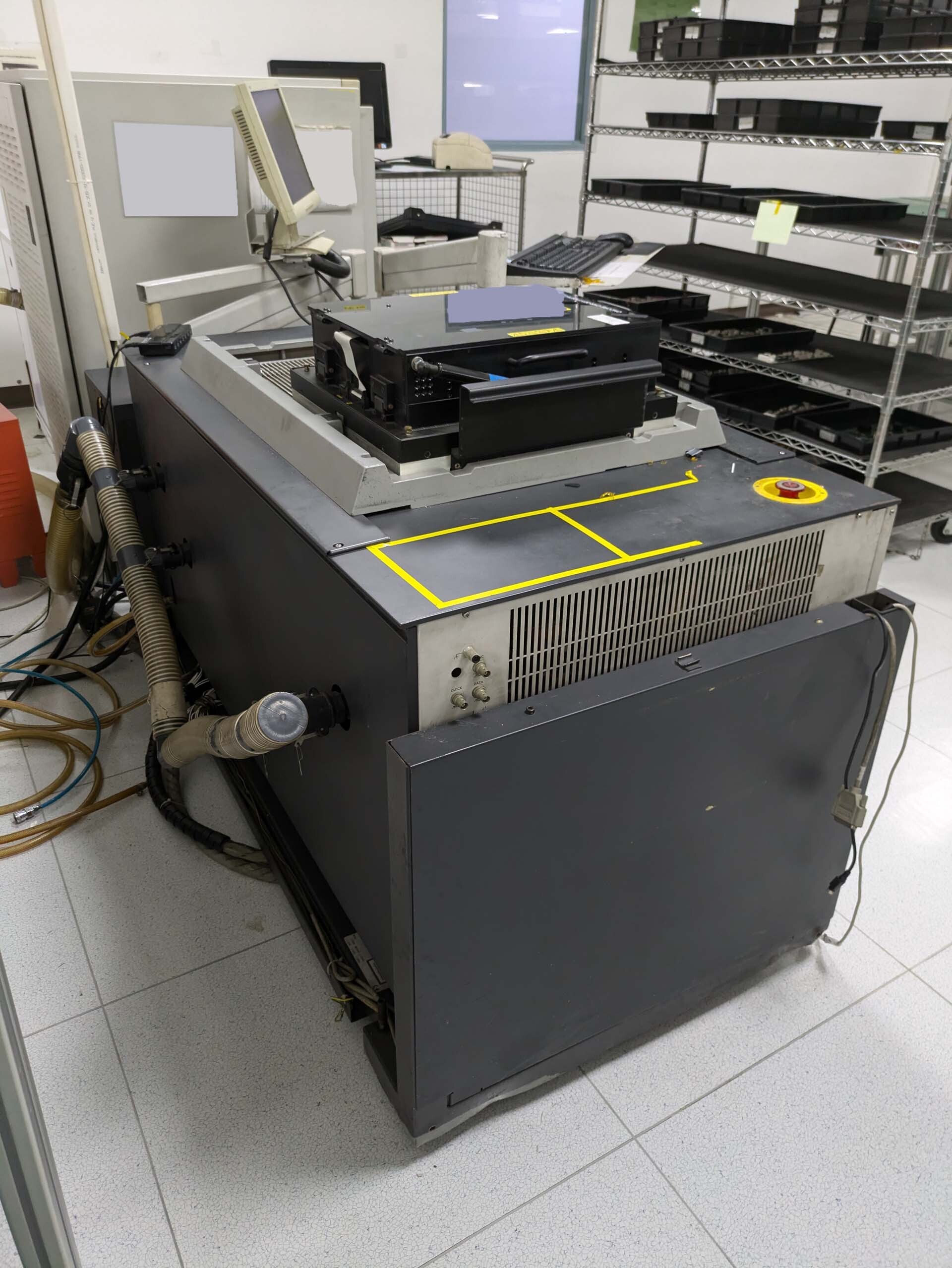 AGILENT / HP / HEWLETT-PACKARD / KEYSIGHT 3070 Series III PC 보드 테스터 판매 가격 #293795313에 사용됨 > CAE에서 구매