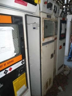 AIR PRODUCTS Gasguard Gas Cabinet used for sale price #168498 > buy ...