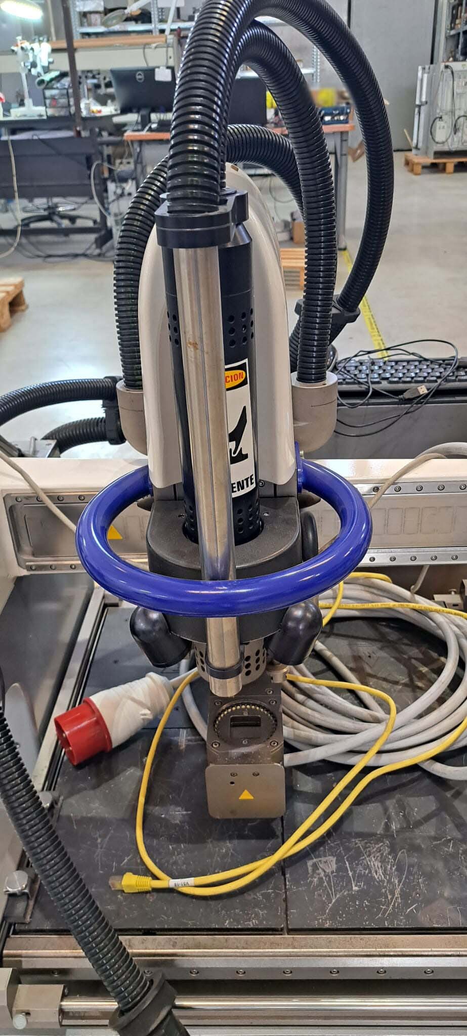 AIRVAC / ZEVAC Onyx 29 used for sale price #293775793, 2006 > buy from CAE