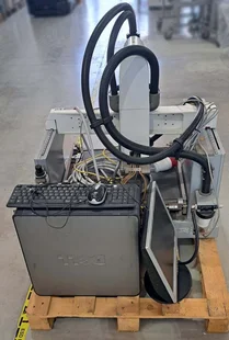 AIRVAC / ZEVAC Onyx 29 used for sale price #293775793, 2006 > buy from CAE