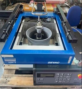 Used AIRVAC / ZEVAC SSM9 PC BOARD ASSEMBLY AND MANUFACTURING for sale ...