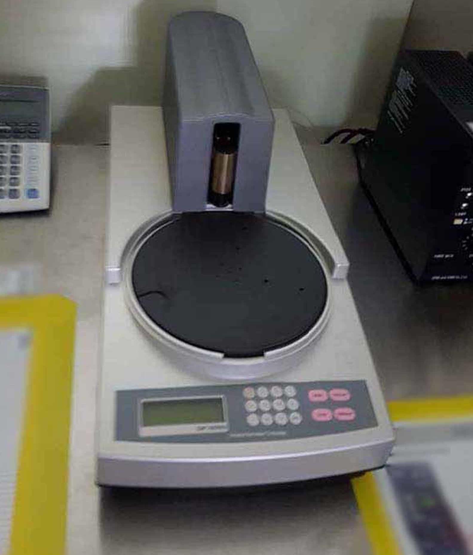 Valvesadvanced Instrumentation Technology Trading Llc