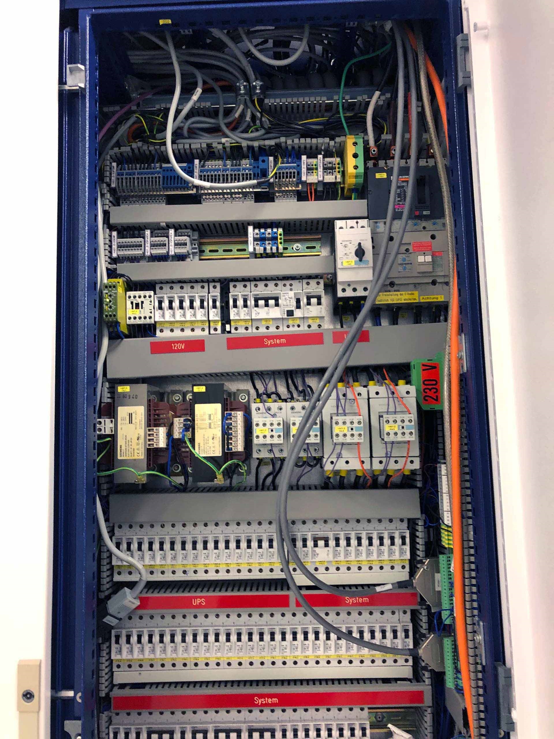 AIXTRON 2600 G3 used for sale price #9225883, 2001 > buy from CAE