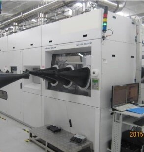 AIXTRON 2800 G4 HT Reactor used for sale price #9086783, 2010 > buy ...