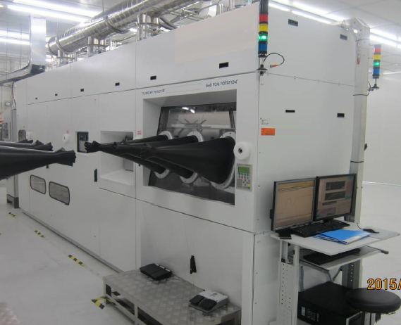 AIXTRON 2800 G4 HT 원자로 판매 가격 #9086785, 2010에 사용됨 > CAE에서 구매