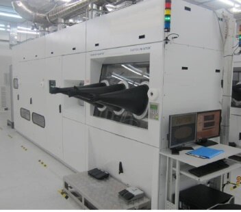 AIXTRON 2800 G4 HT Reactor used for sale price #9086788, 2010 > buy ...