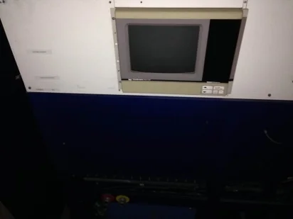 AIXTRON A3000 원자로 판매 가격 #9123778에 사용됨 > CAE에서 구매