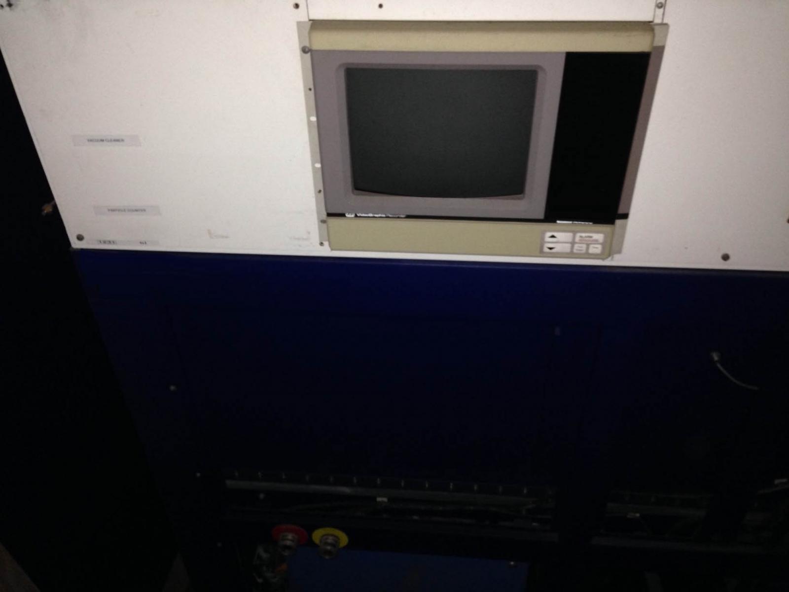 AIXTRON A3000 원자로 판매 가격 #9123778에 사용됨 > CAE에서 구매