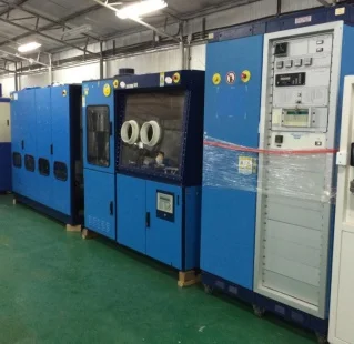 AIXTRON AIX 200/4 Reactor used for sale price #9065747 > buy from CAE