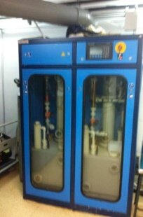 AIXTRON AIX 200/4 Reactor used for sale price #9085021 > buy from CAE