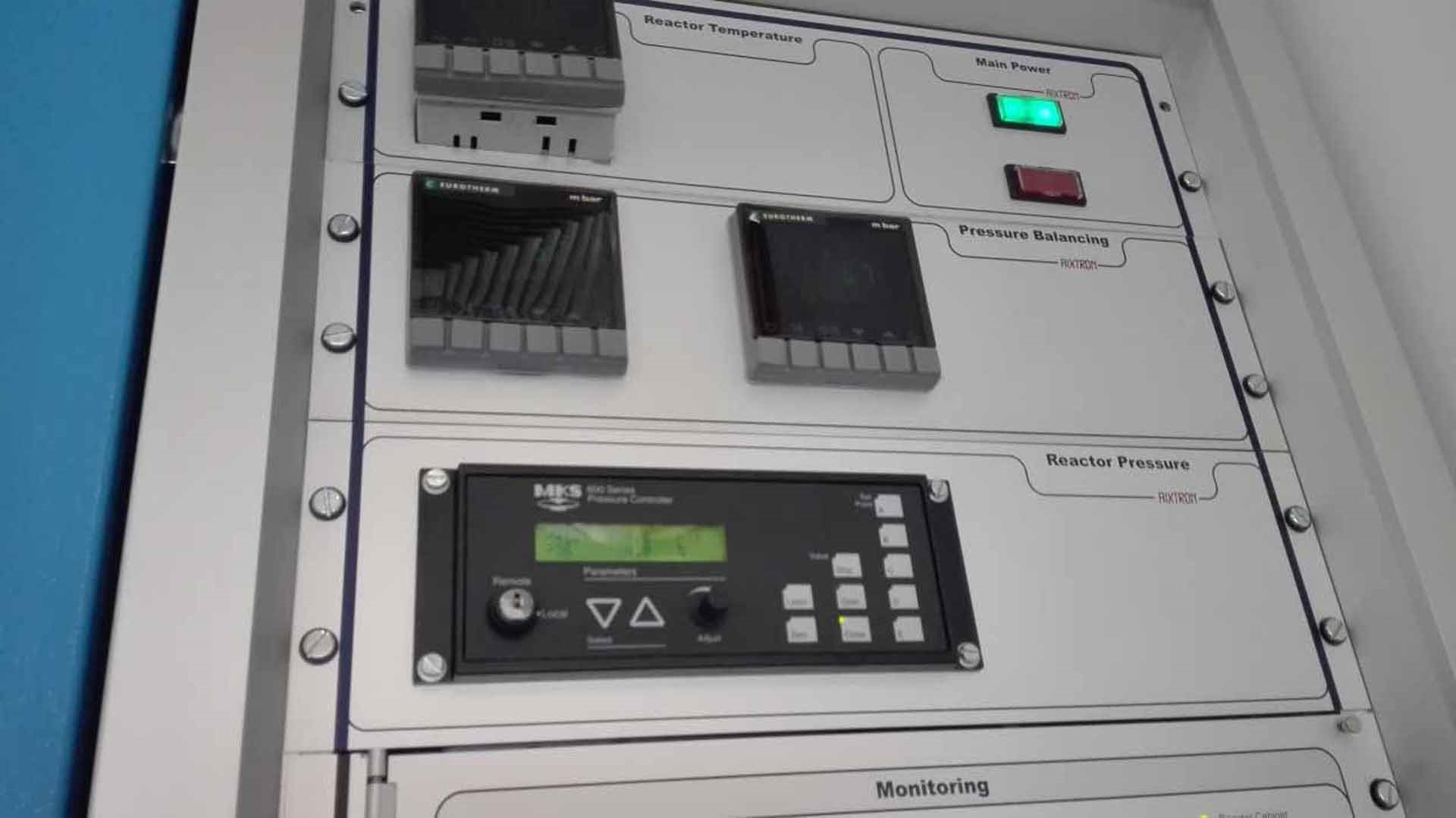 AIXTRON AIX 200/4RF-S used for sale price #9294771, 2004 > buy from CAE