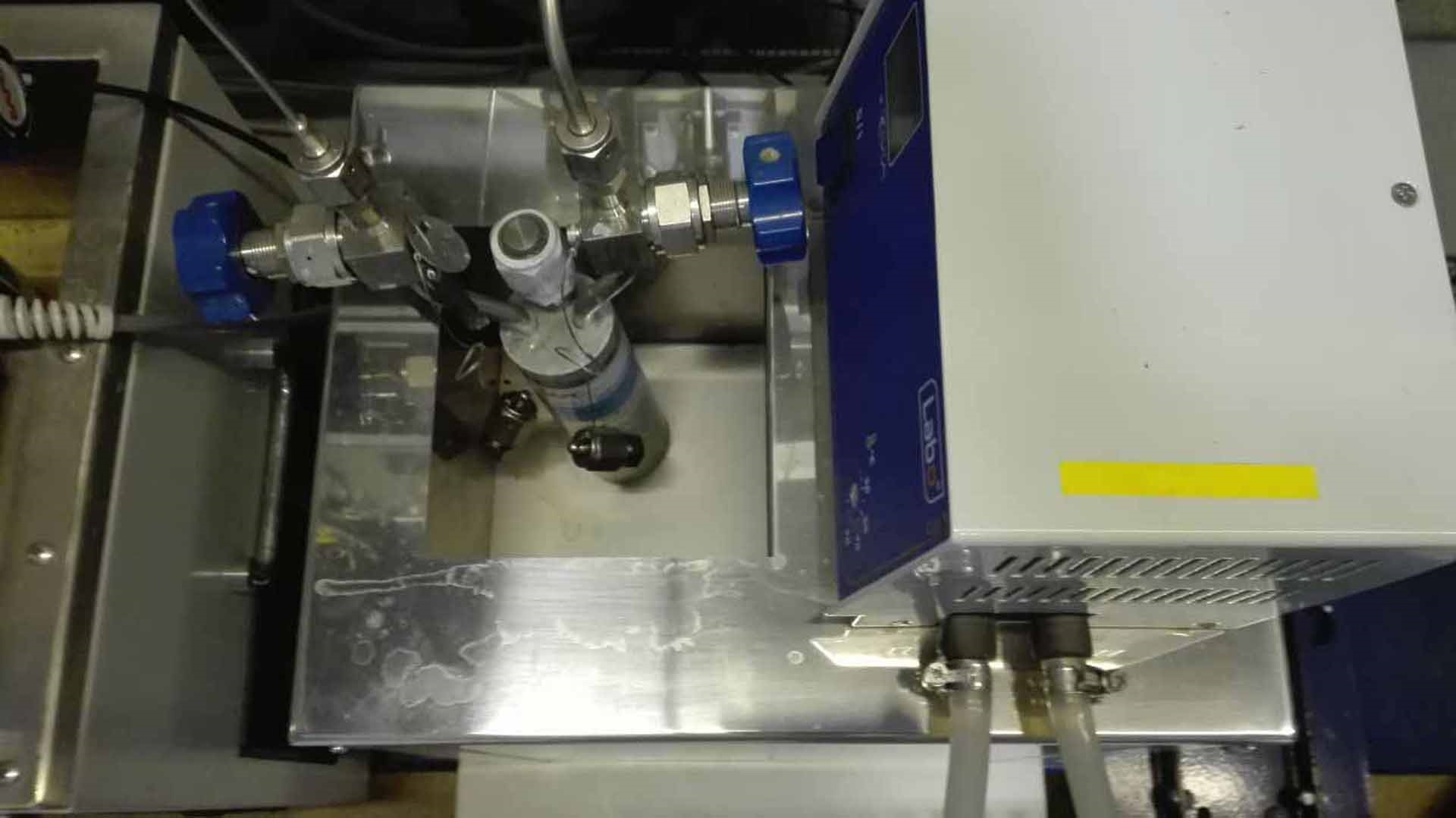 AIXTRON AIX 200/4RF-S used for sale price #9294771, 2004 > buy from CAE