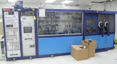 AIXTRON AIX 200 R2 익숙한 판매용 가격 #9075168, 1996 > 사다 from CAE