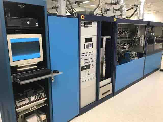 AIXTRON AIX 200 Reactor used for sale price #9178942 > buy from CAE