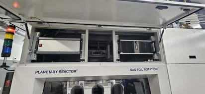 AIXTRON AIX 2600 G3 IC Reactor used for sale price #293804998, 2015 ...