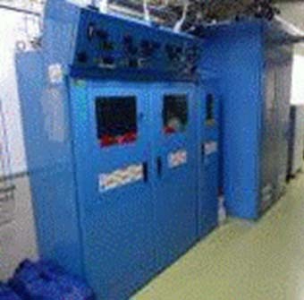 AIXTRON 2600 G3 원자로 판매 가격 #9065025, 2004에 사용됨 > CAE에서 구매