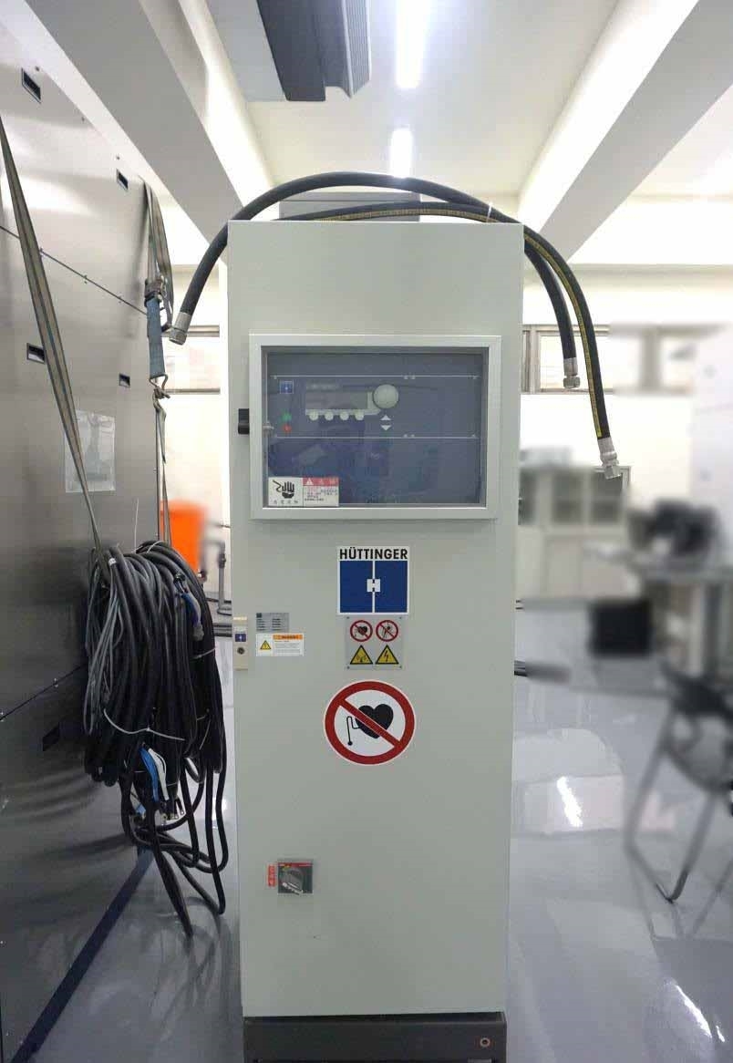 AIXTRON AIX 2800 G4 HT 用 待售的 價格 #9251108, 2006 > 購買 from CAE