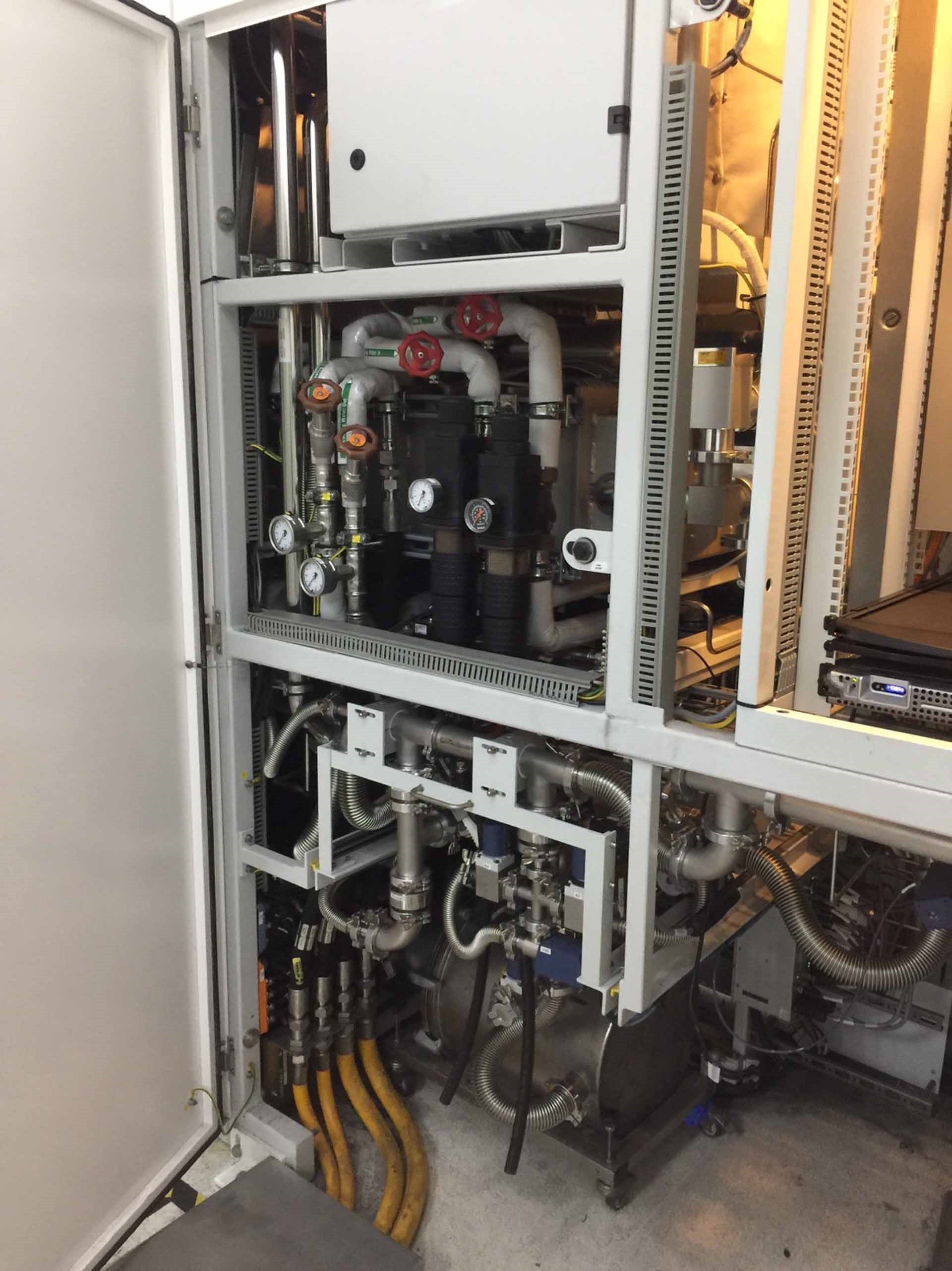 AIXTRON AIX 2800 G4 HT 用 待售的 價格 #9272500, 2010 > 購買 from CAE