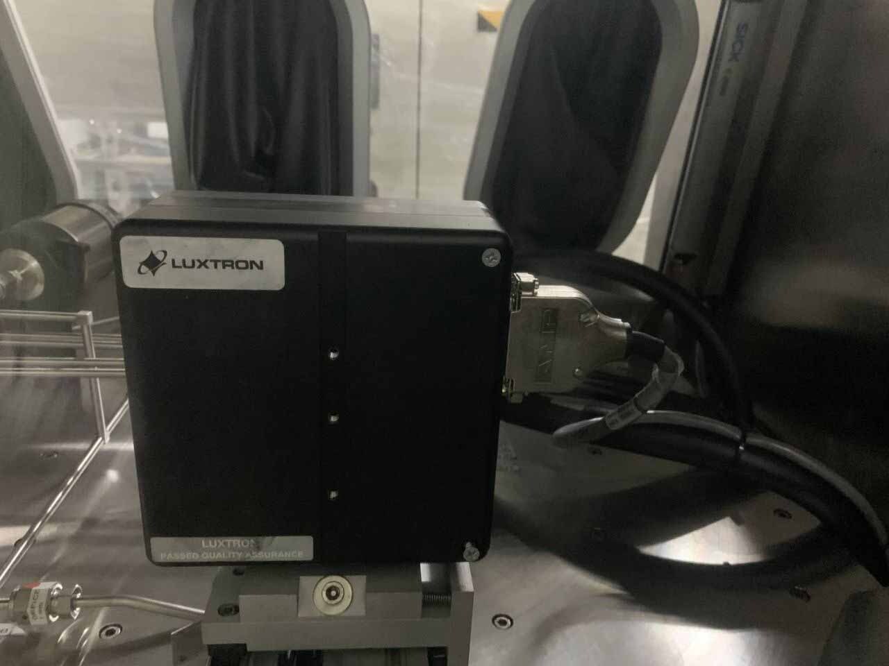 AIXTRON AIX 2800 G4 HT 사용됨 판매용 가격 #9302603, 2008 > 구매 로부터 CAE