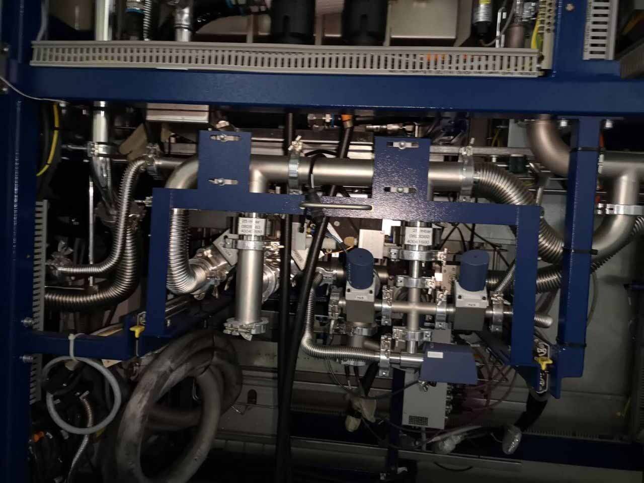 AIXTRON AIX 2800 G4 HT 사용됨 판매용 가격 #9302603, 2008 > 구매 로부터 CAE