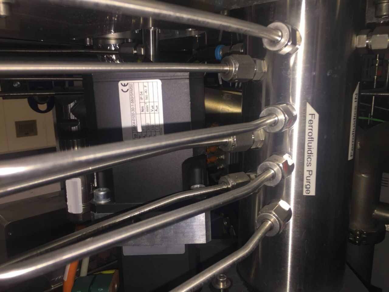 AIXTRON AIX 2800 G4 HT 사용됨 판매용 가격 #9302603, 2008 > 구매 로부터 CAE