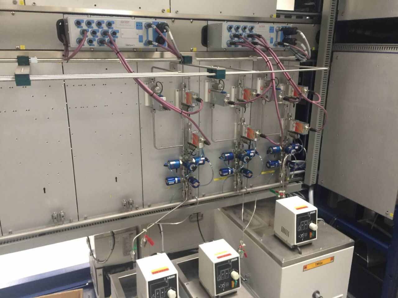 AIXTRON AIX 2800 G4 HT 사용됨 판매용 가격 #9302603, 2008 > 구매 로부터 CAE