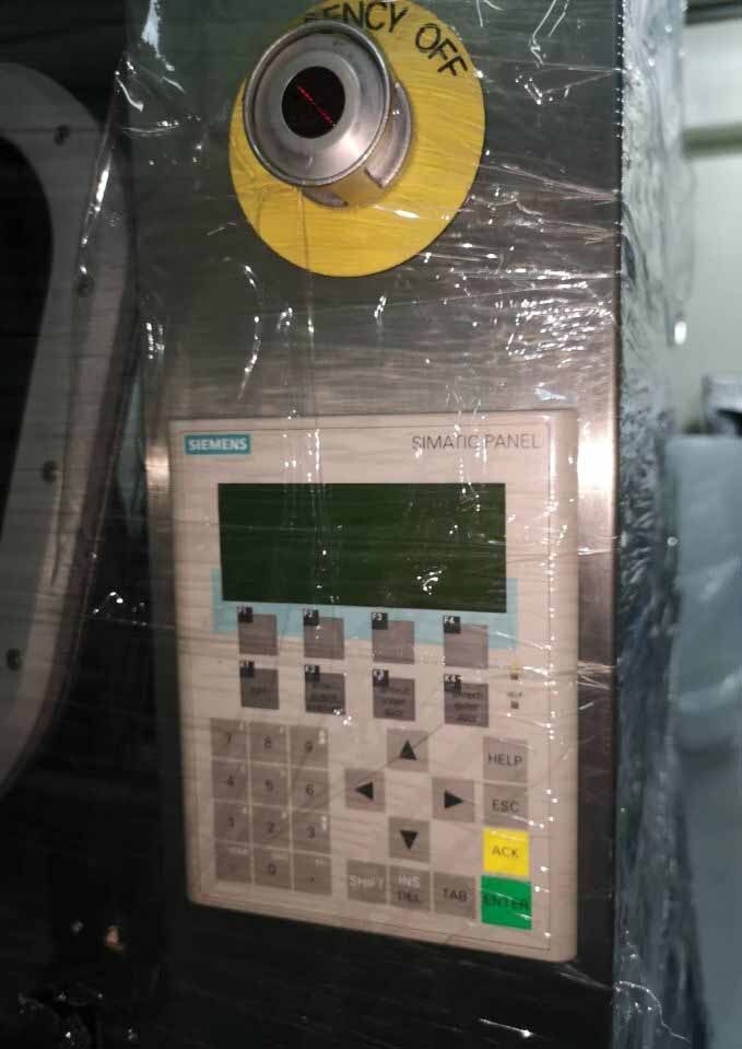 AIXTRON AIX 2800 G4 HT 사용됨 판매용 가격 #9302603, 2008 > 구매 로부터 CAE