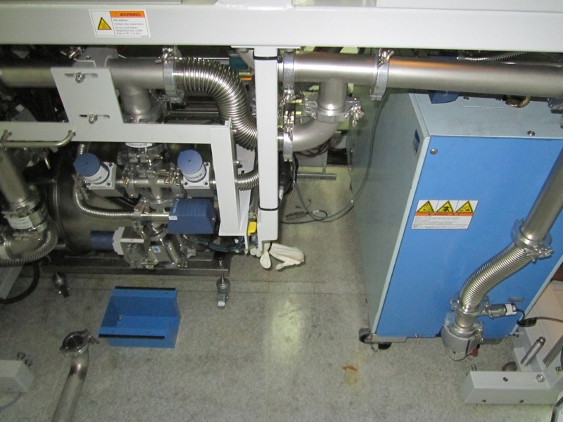 AIXTRON 2800 G4 HT used for sale price #9037227, 2010 > buy from CAE
