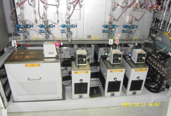 AIXTRON 2800 G4 HT used for sale price #9037227, 2010 > buy from CAE