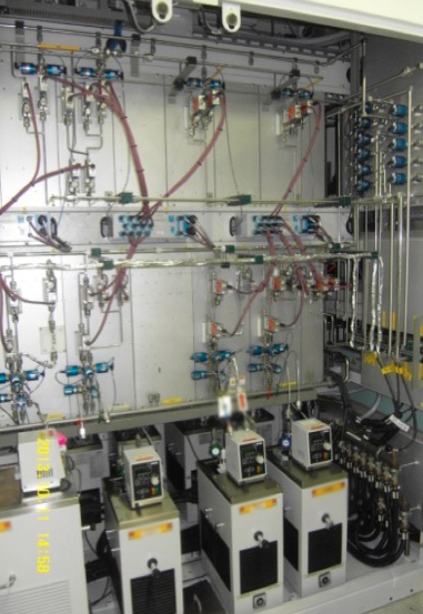 AIXTRON 2800 G4 HT used for sale price #9037227, 2010 > buy from CAE