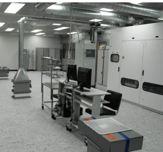 AIXTRON 2800 G4 HT Reactor used for sale price #9098897, 2010 > buy ...