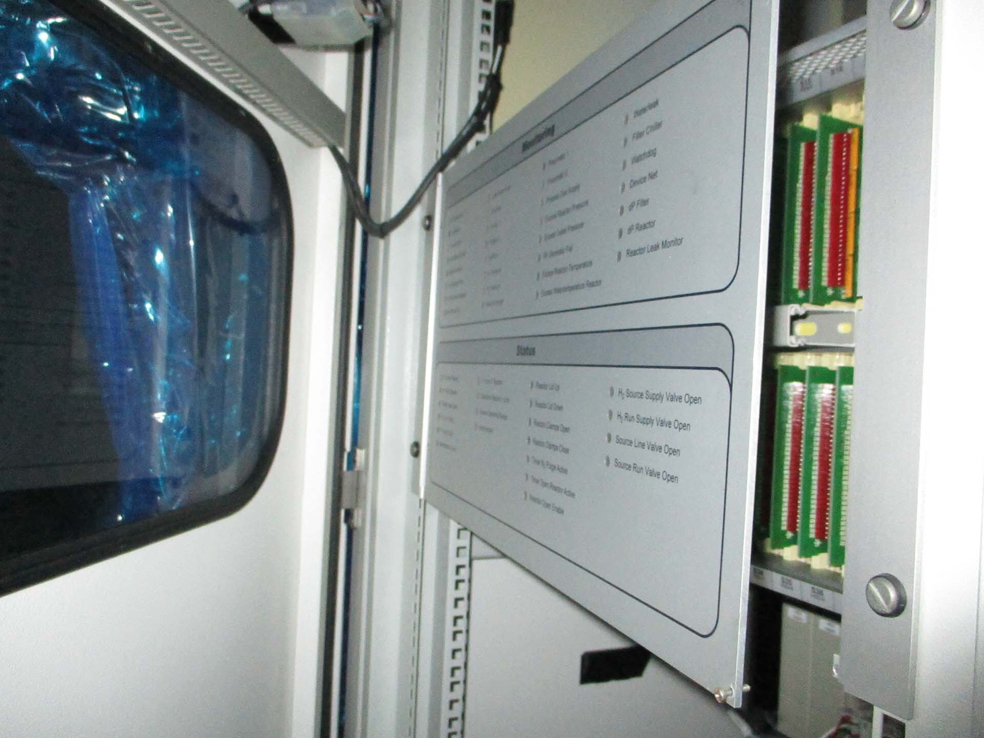 AIXTRON AIX 2800 G4 used for sale price #9410673, 2009 > buy from CAE