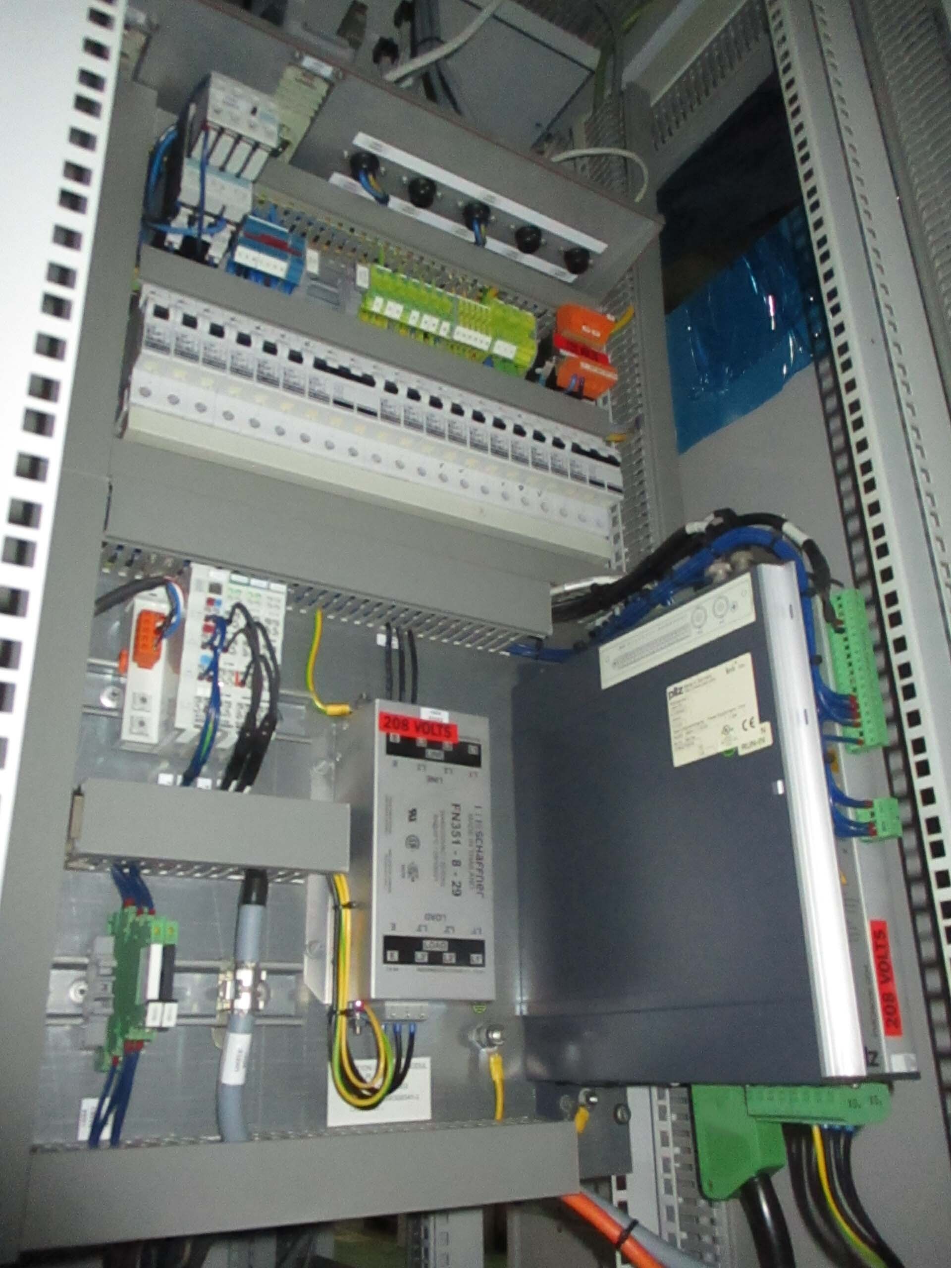 AIXTRON AIX 2800 G4 used for sale price #9410673, 2009 > buy from CAE