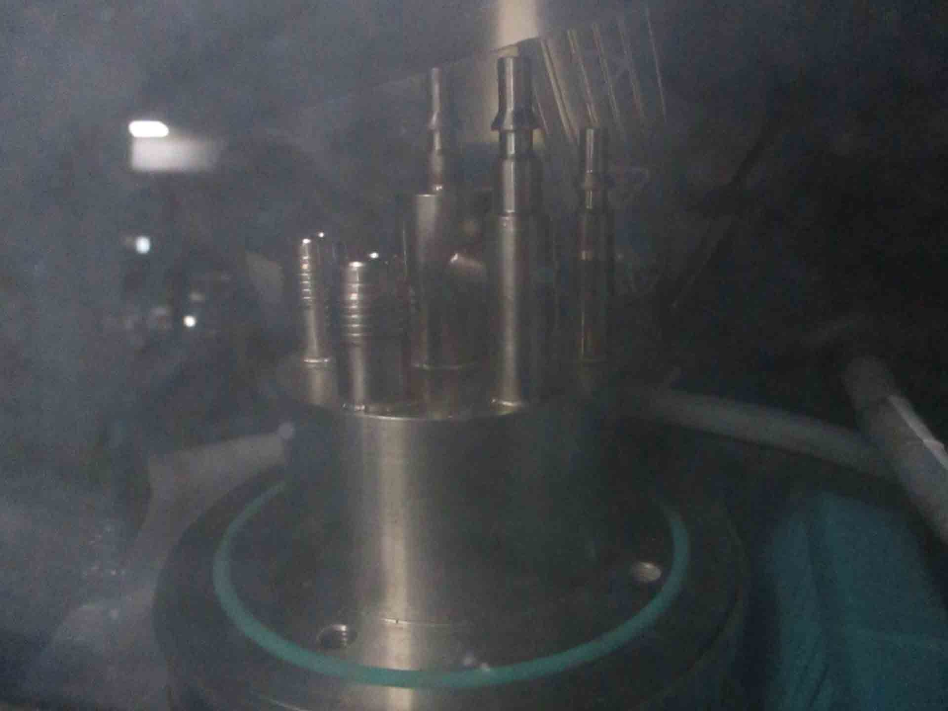 AIXTRON AIX 2800 G4 used for sale price #9410673, 2009 > buy from CAE