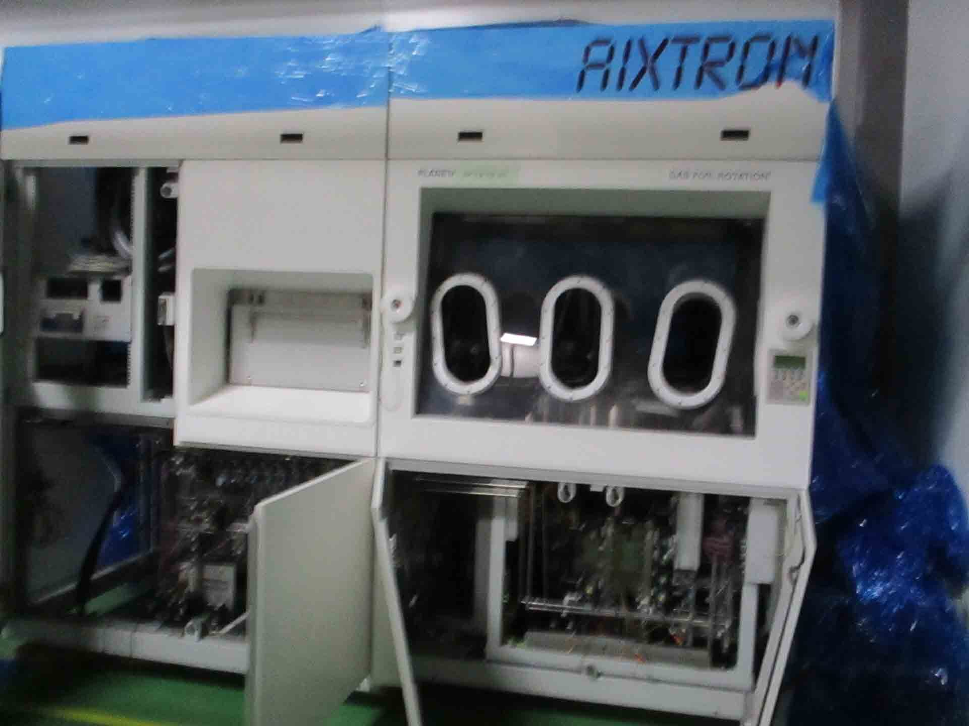 AIXTRON AIX 2800 G4 used for sale price #9410673, 2009 > buy from CAE