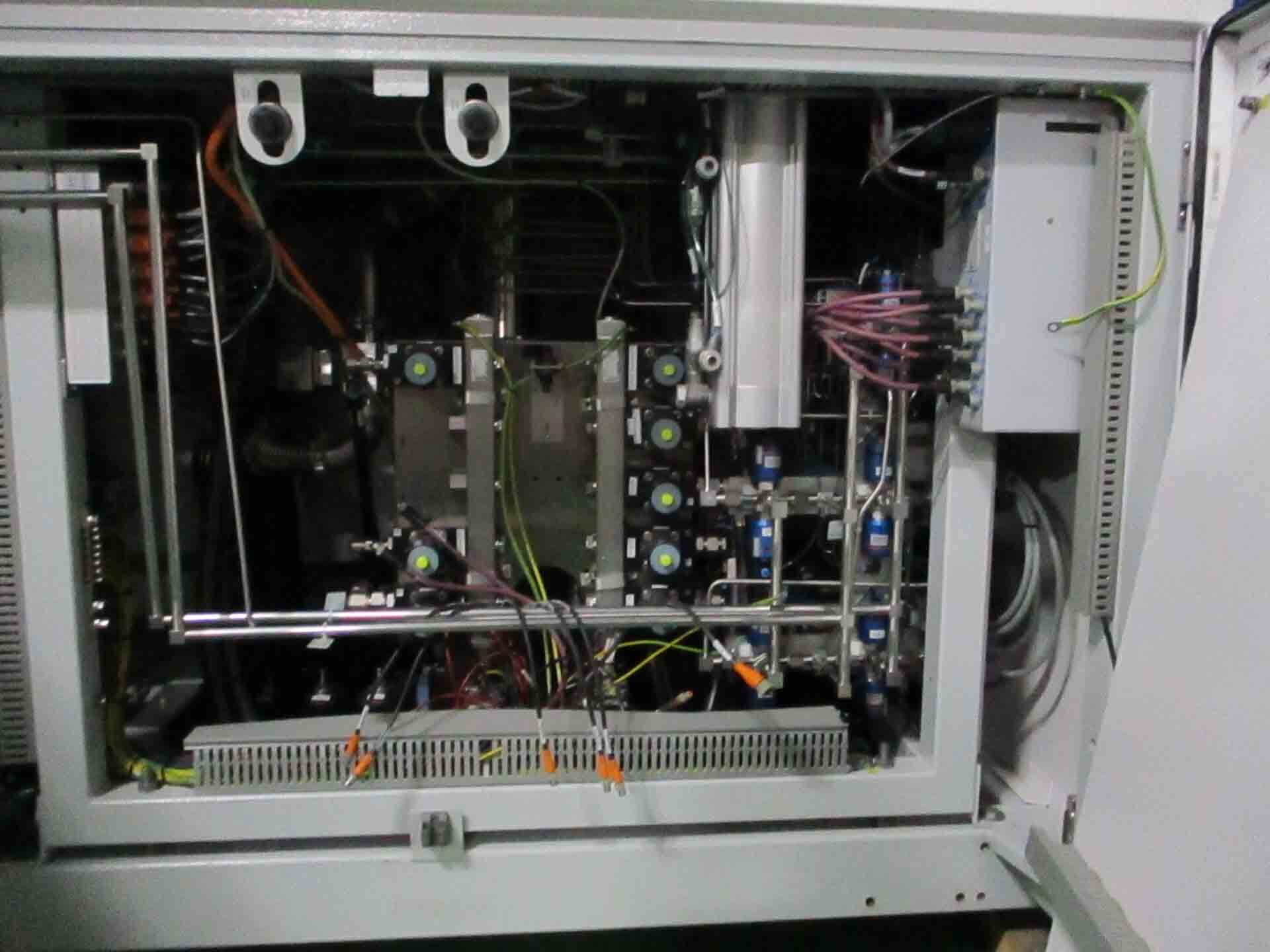 AIXTRON AIX 2800 G4 used for sale price #9410673, 2009 > buy from CAE