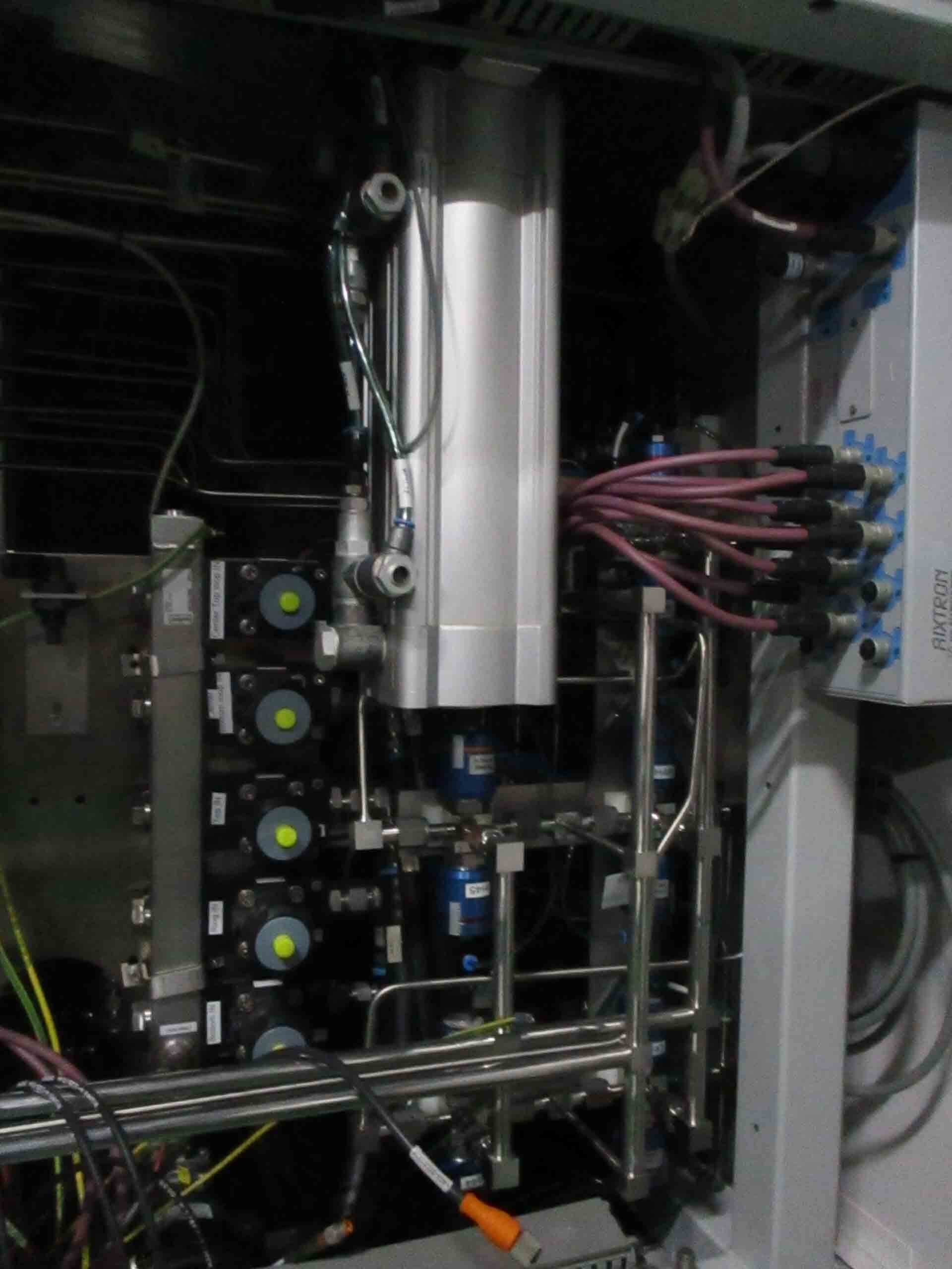 AIXTRON AIX 2800 G4 used for sale price #9410673, 2009 > buy from CAE