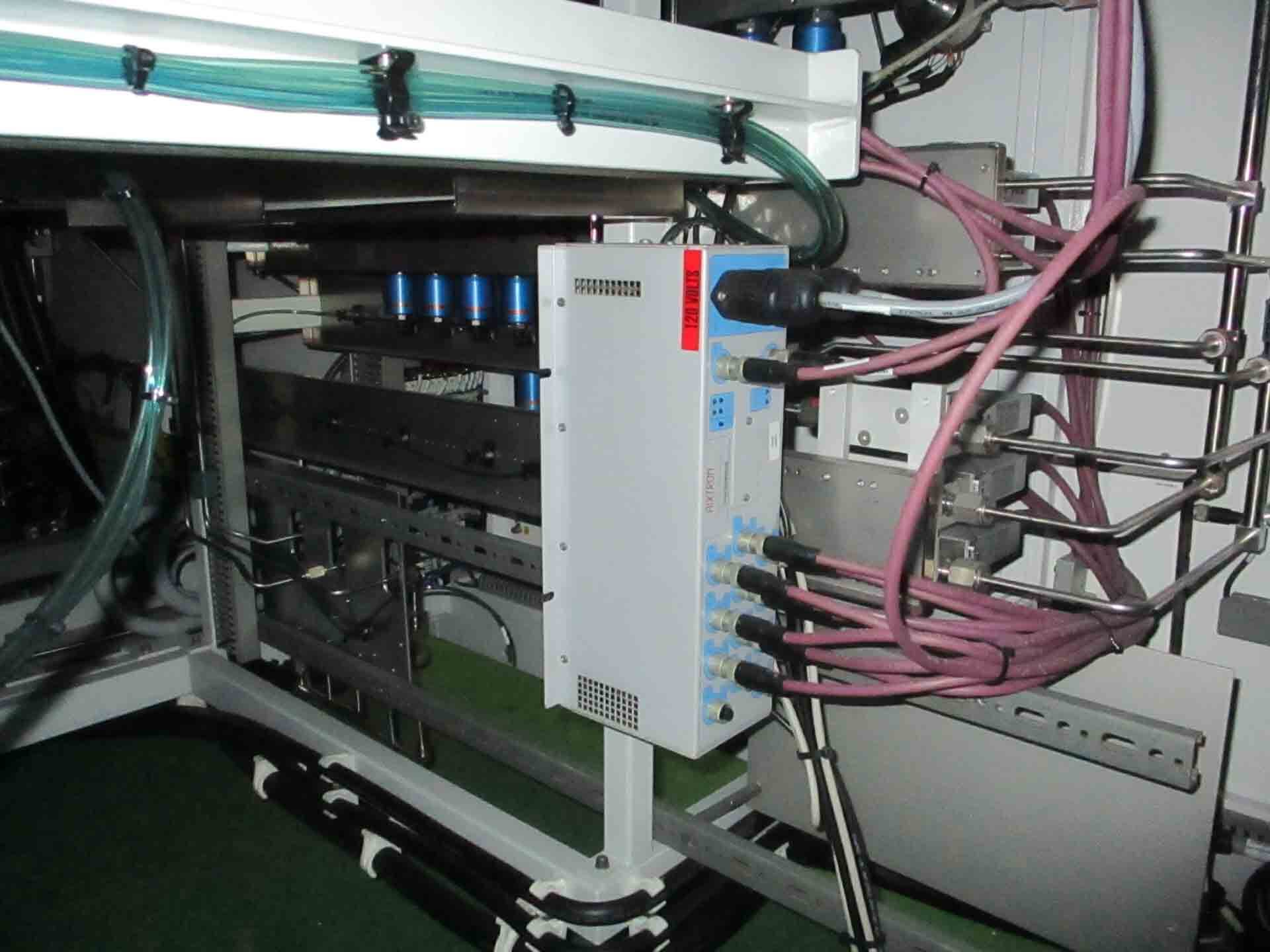 AIXTRON AIX 2800 G4 used for sale price #9410673, 2009 > buy from CAE