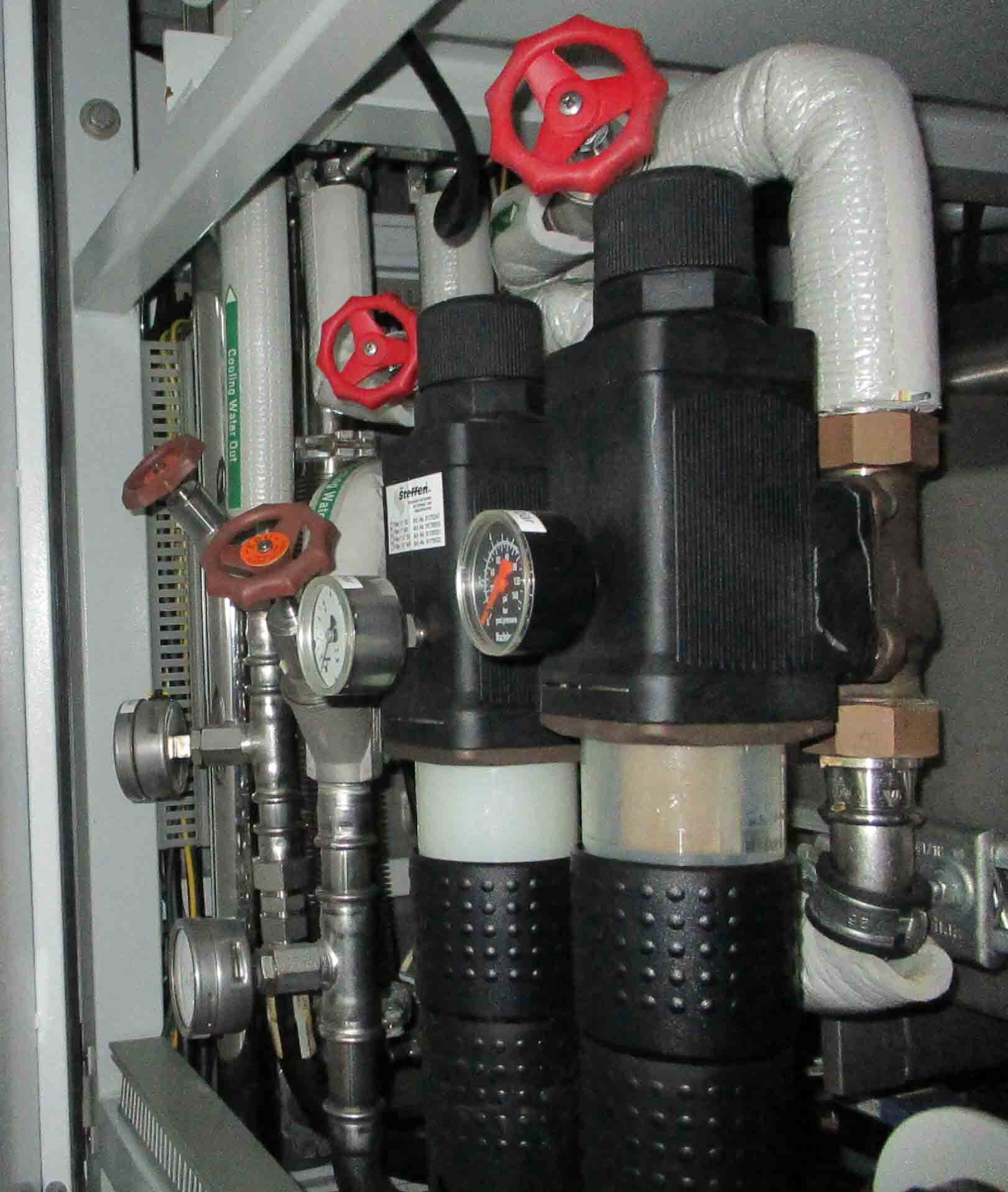 AIXTRON AIX 2800 G4 used for sale price #9410673, 2009 > buy from CAE