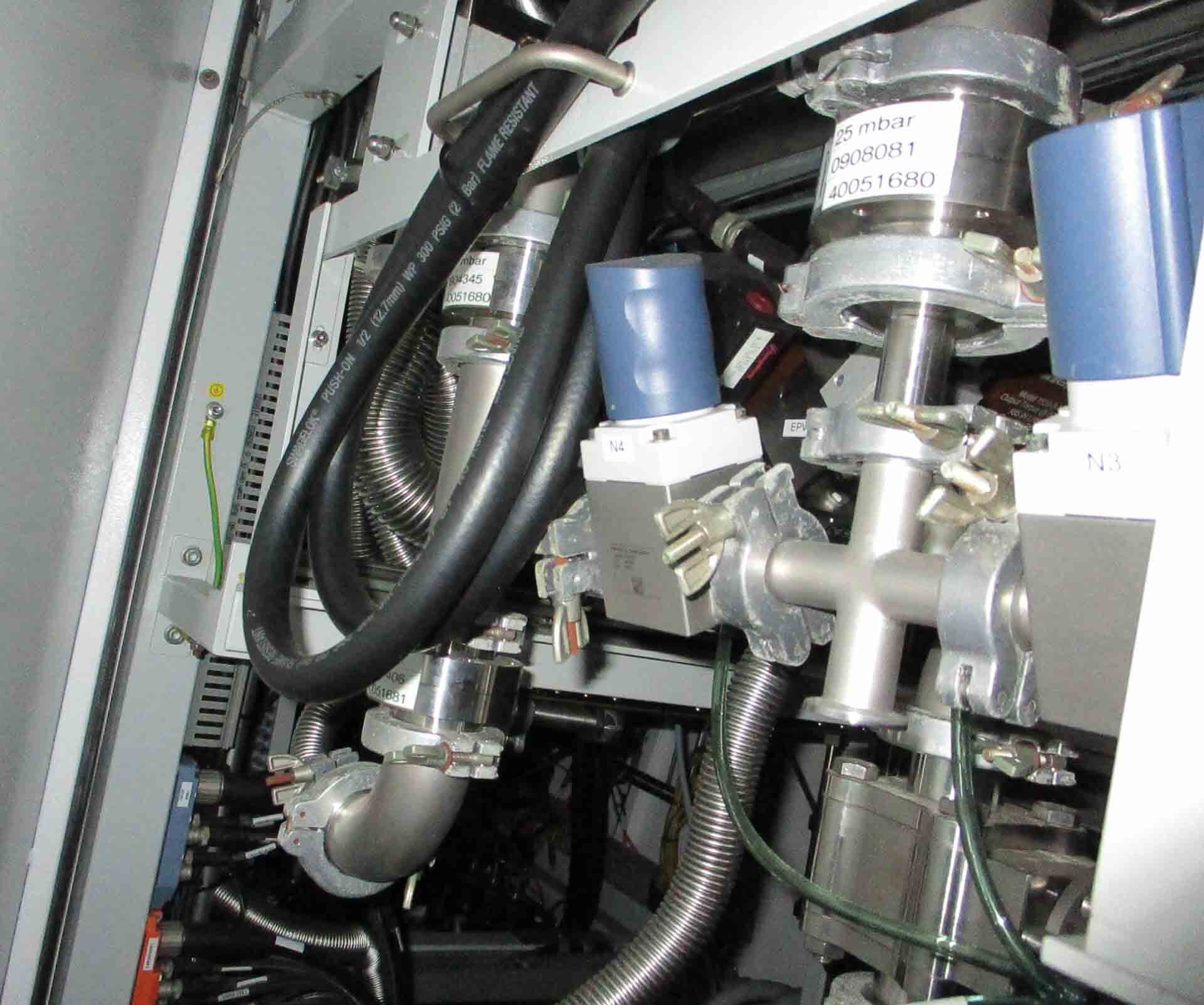 AIXTRON AIX 2800 G4 used for sale price #9410673, 2009 > buy from CAE