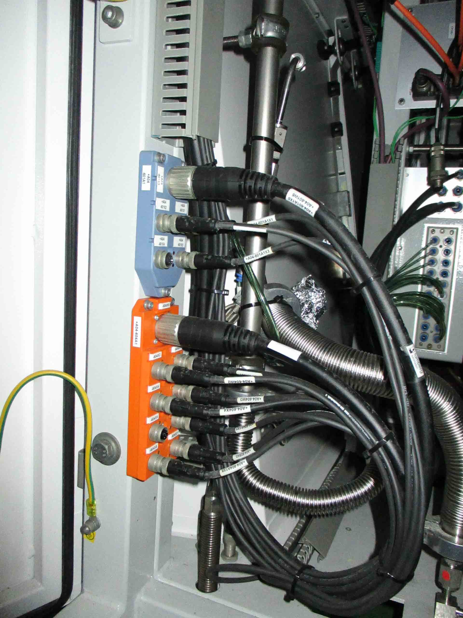 AIXTRON AIX 2800 G4 used for sale price #9410673, 2009 > buy from CAE