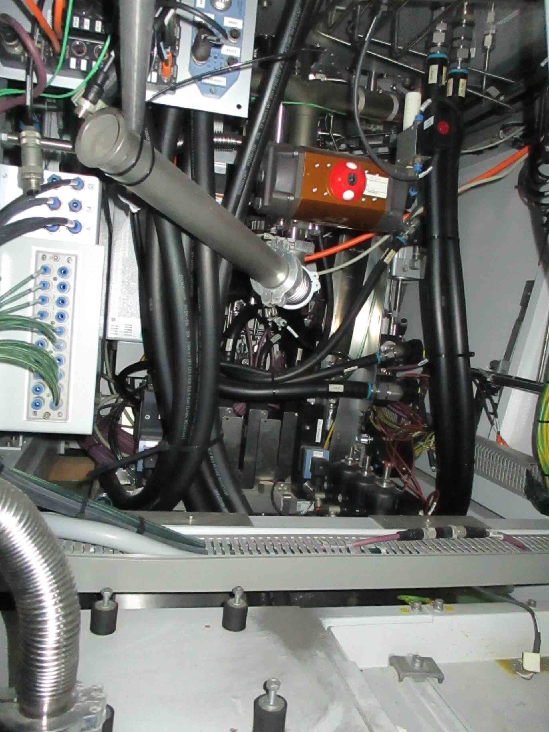 AIXTRON AIX 2800 G4 used for sale price #9410673, 2009 > buy from CAE