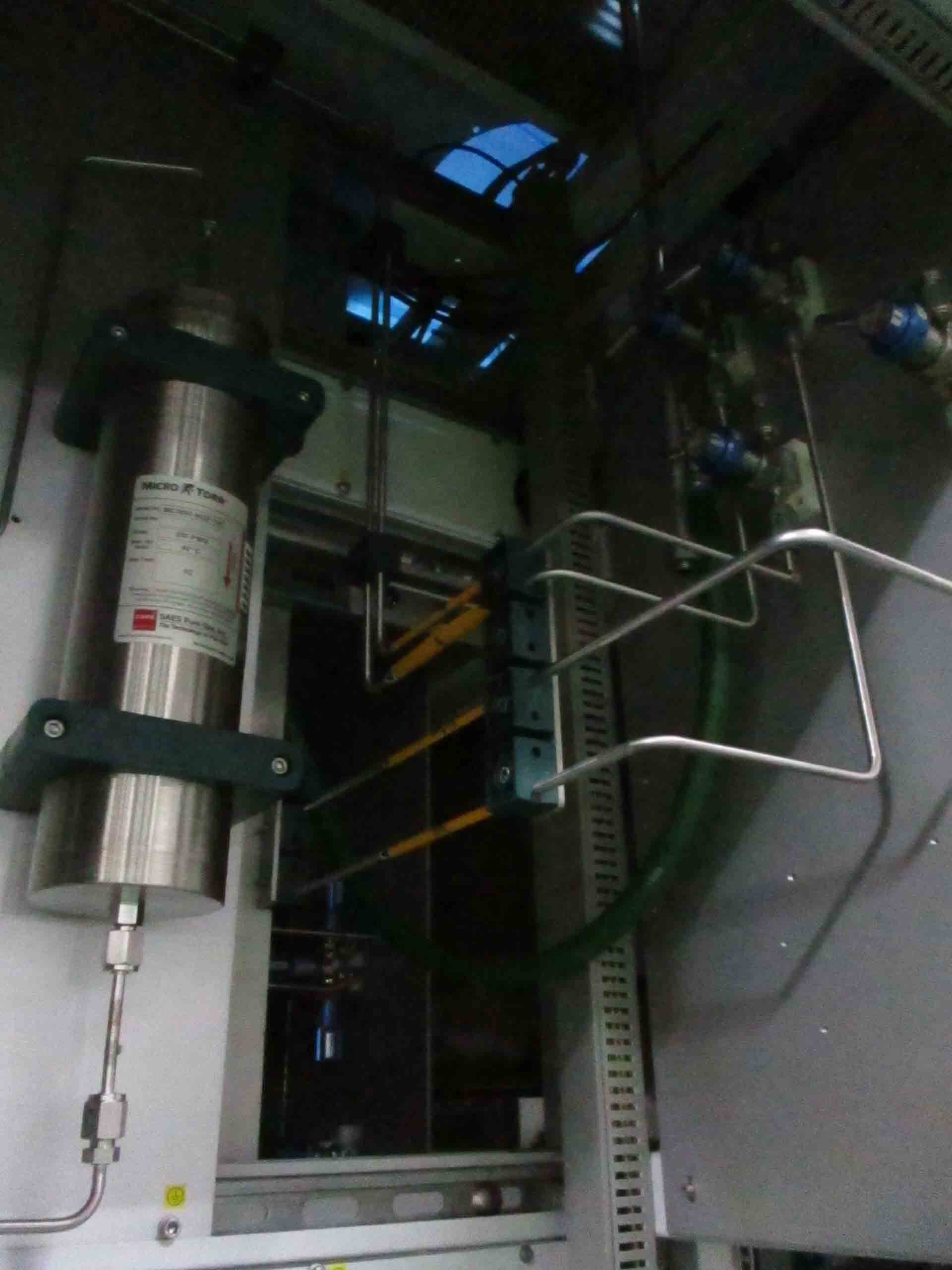 AIXTRON AIX 2800 G4 used for sale price #9410673, 2009 > buy from CAE