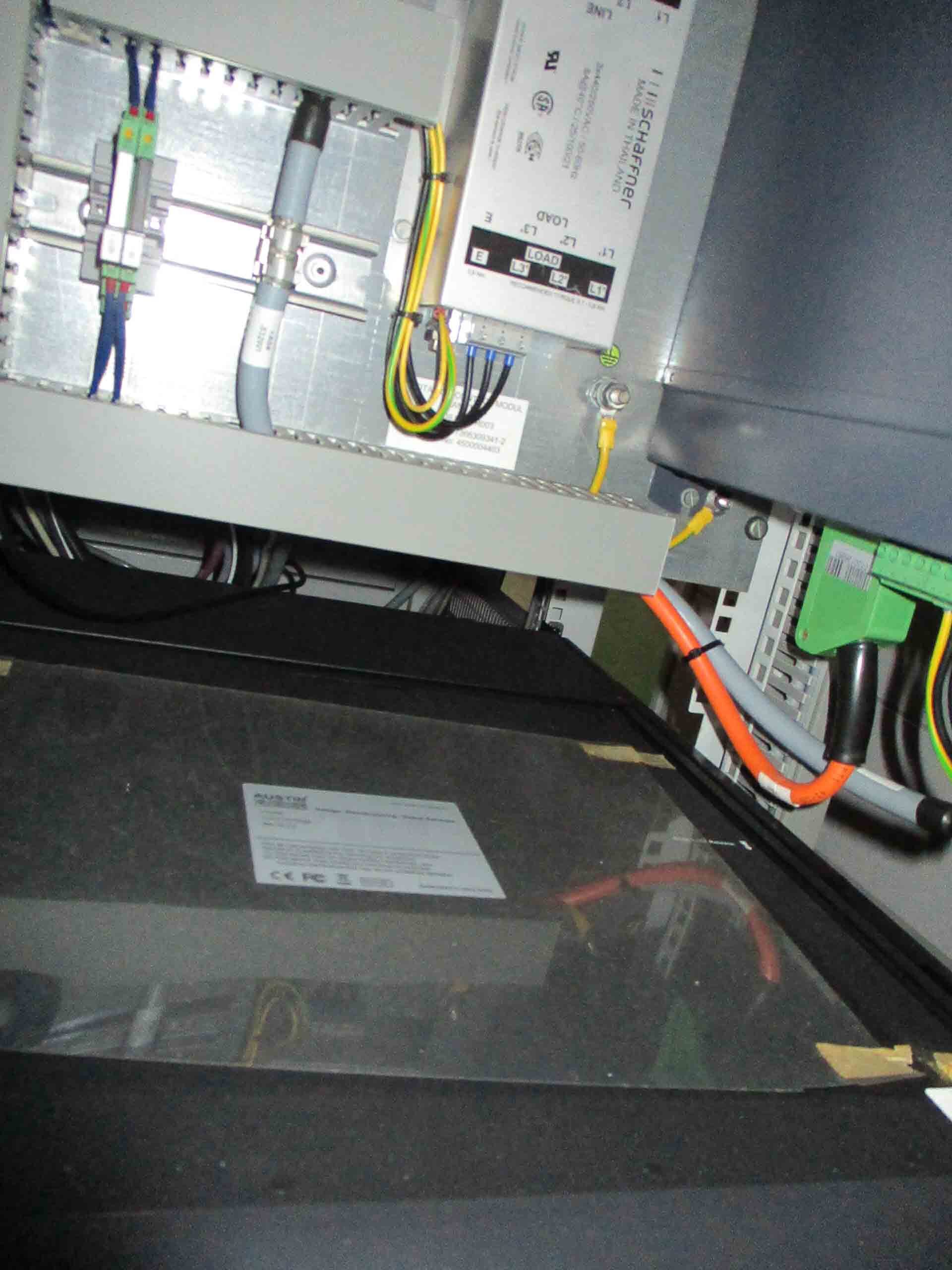 AIXTRON AIX 2800 G4 used for sale price #9410673, 2009 > buy from CAE